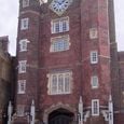 Bridgewater House - Grade I listed mansion in Westminster, England