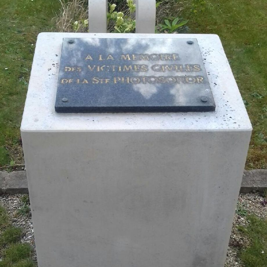 Tour Égée - Gratte-ciel de bureaux à La Défense, France