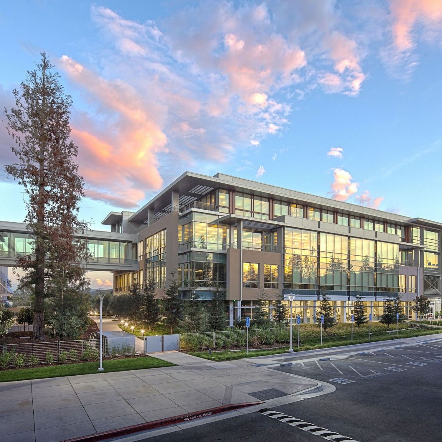 Silicon Valley : des garages mythiques aux campus géants, la route des ...