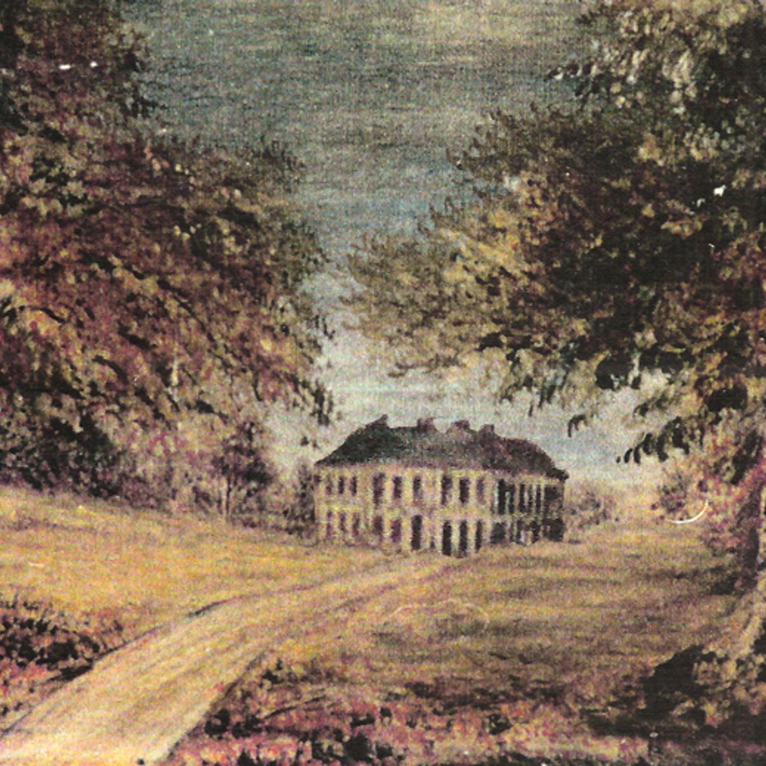 Castlemartin House and Estate - Historic estate in Kilcullen, Ireland
