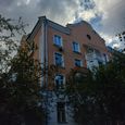 Rublyovka - Residential area in western Moscow, Russia