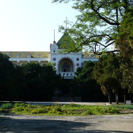 Pont de Xinghaiwan - Pont maritime à Dalian, Chine