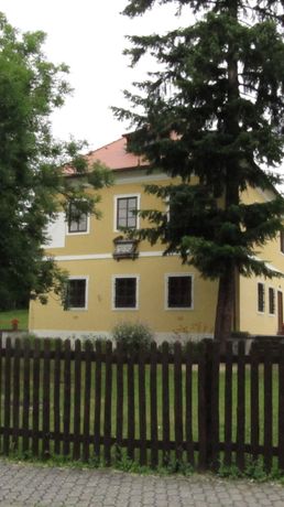 Bedřich Smetana Museum building - Museum building in the Czech Republic