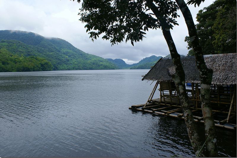 Leyte - Administrative province in Eastern Visayas, Philippines