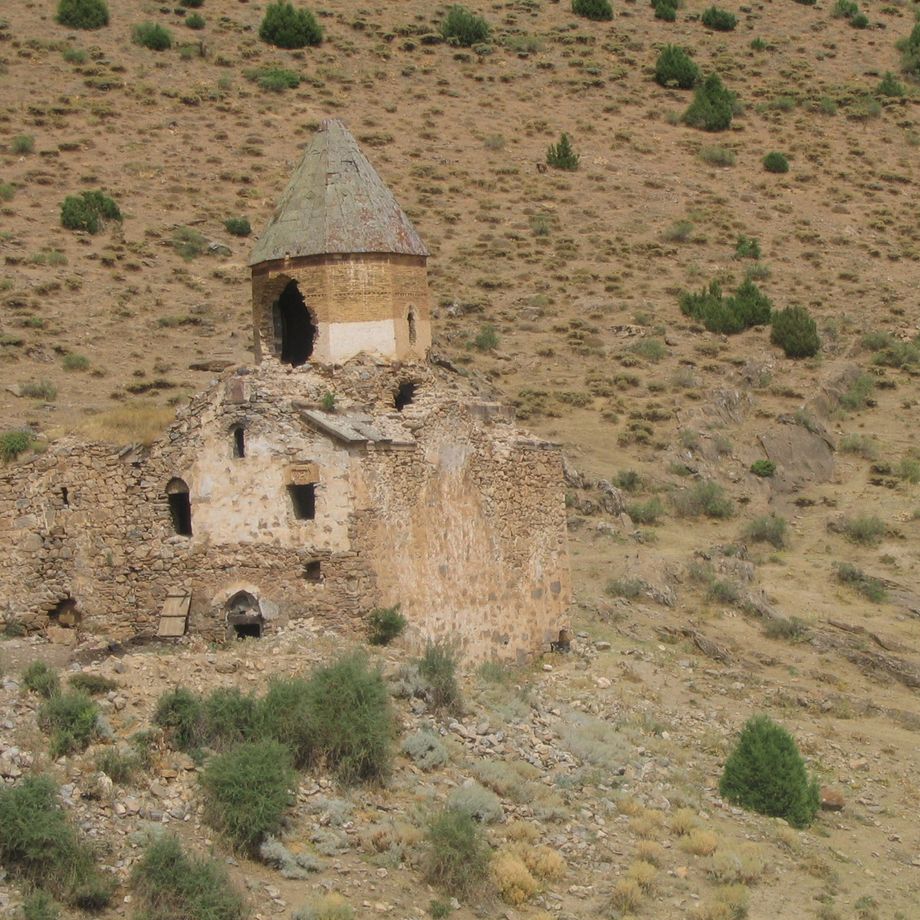 Botan Valley National Park - National park and nature reserve in Siirt ...