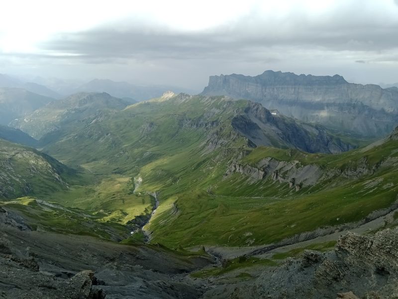 Réserve naturelle nationale de Passy - Réserve naturelle nationale à ...