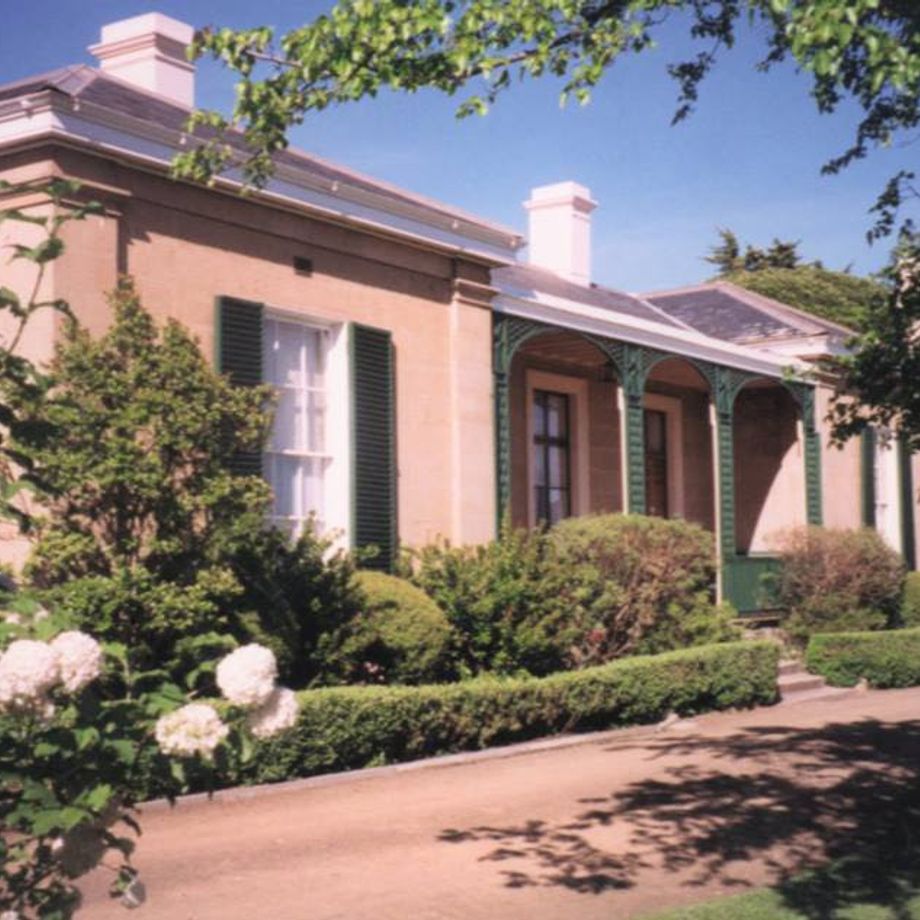 Risdon Prison Complex - Maximum security prison in Risdon Vale, Australia.