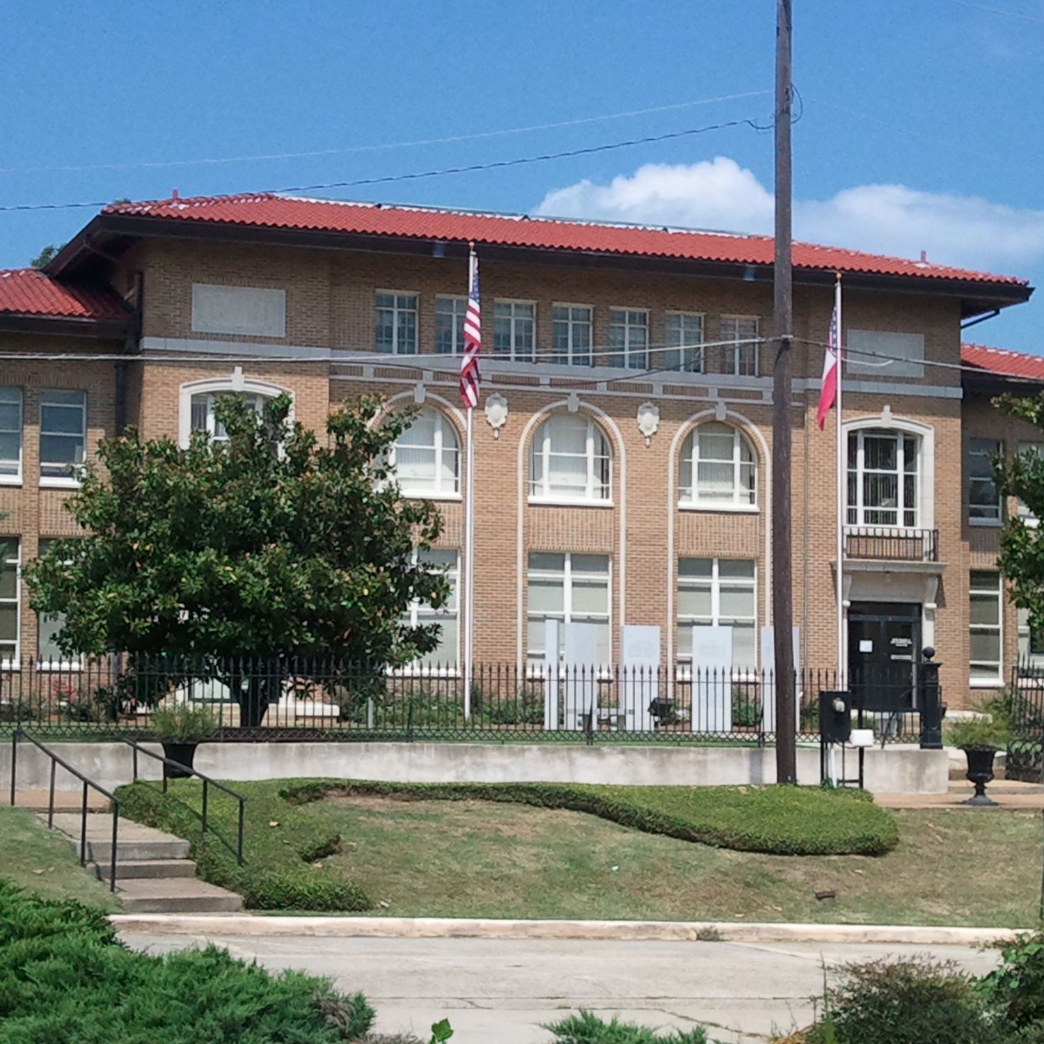 Comté de Rankin - Division administrative dans le Mississippi central ...
