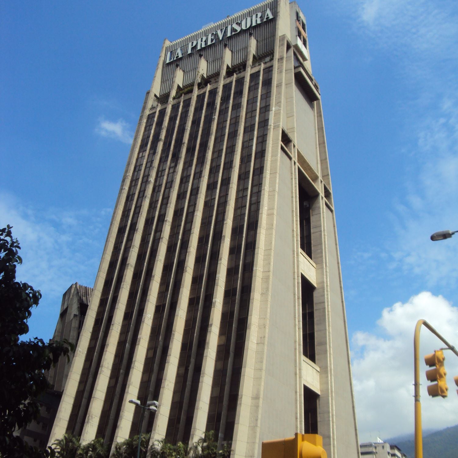 Best restaurants in Caracas
