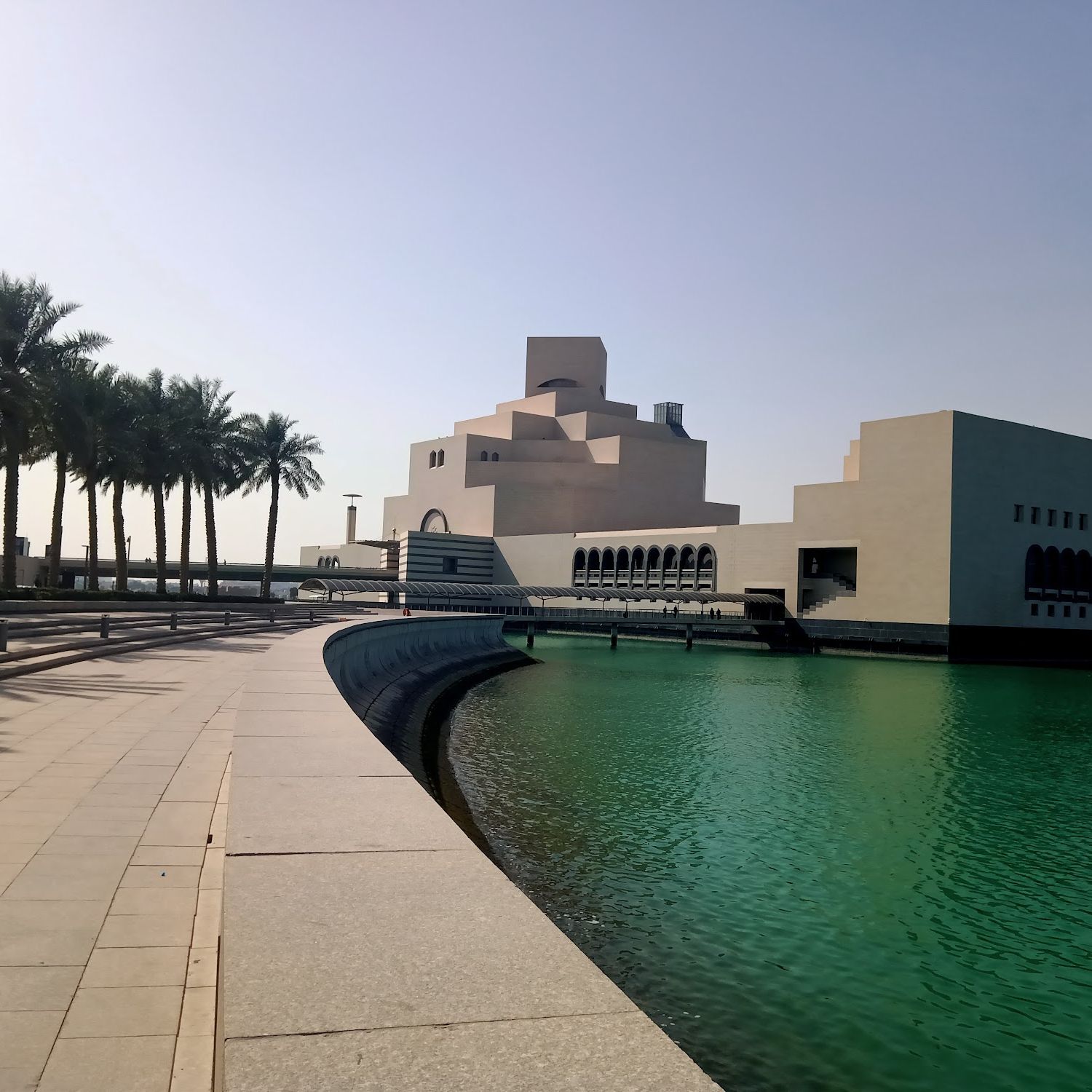 Al Riwaq Gallery - art gallery in Doha, Qatar