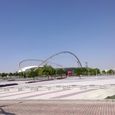 As Saliyah Army Base - Military base in Al Sailiya, Qatar