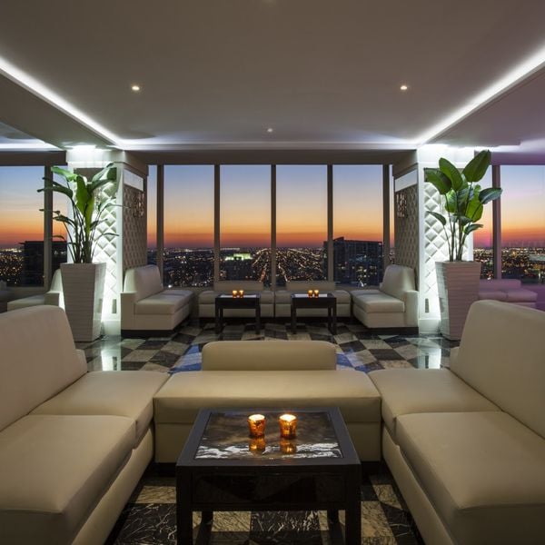Best rooftops in Miami