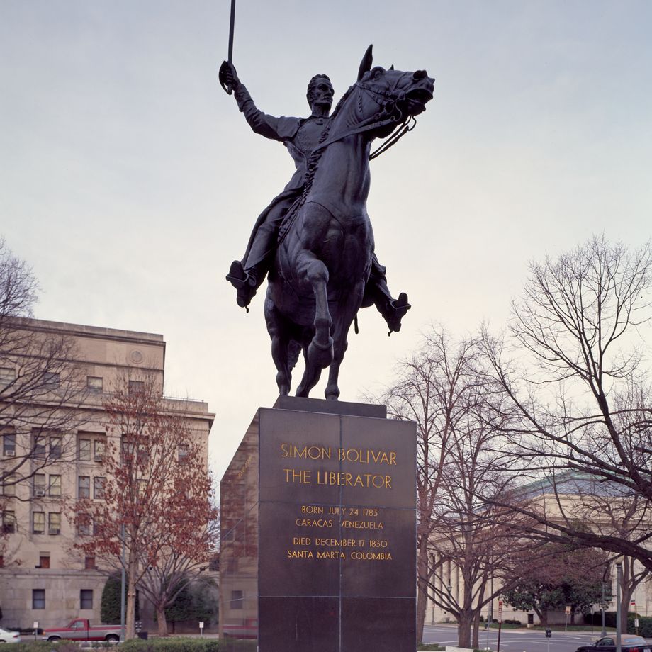 Eccles Building - Federal Reserve headquarters in Foggy Bottom, United ...