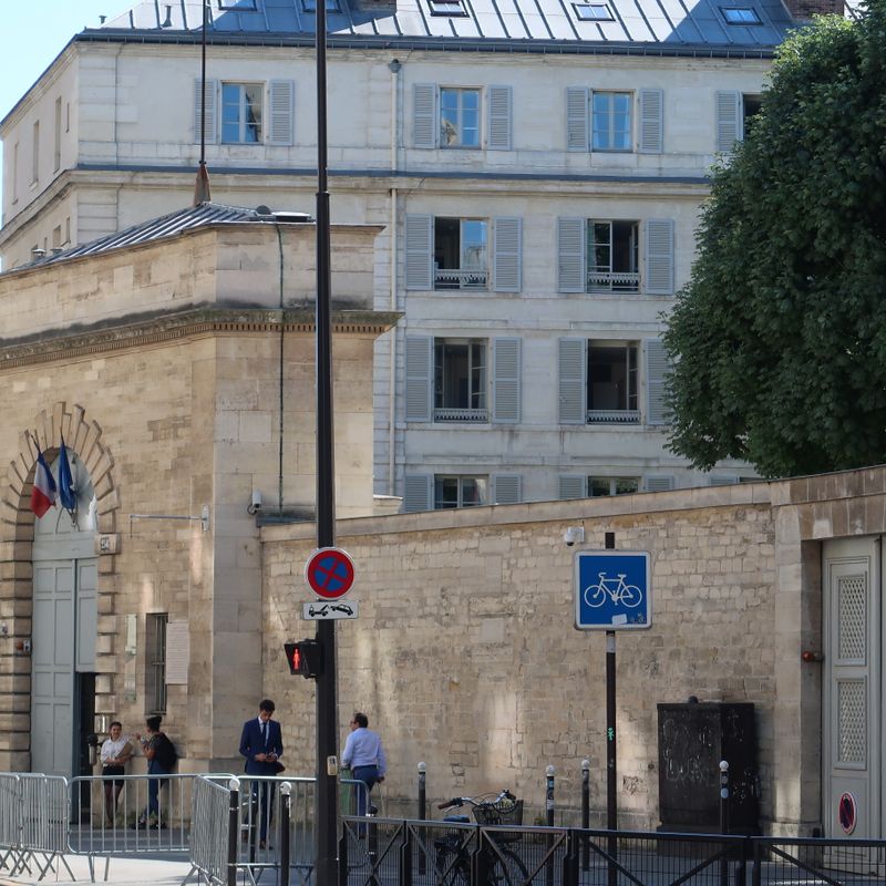 Instituto Nacional de Surdos-Mudos de Paris - Instituto educacional ...