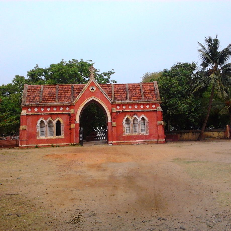 Velachery taluk - Administrative division in Chennai district, India
