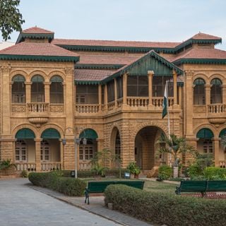 Quaid-e-Azam House - Museum in Pakistan
