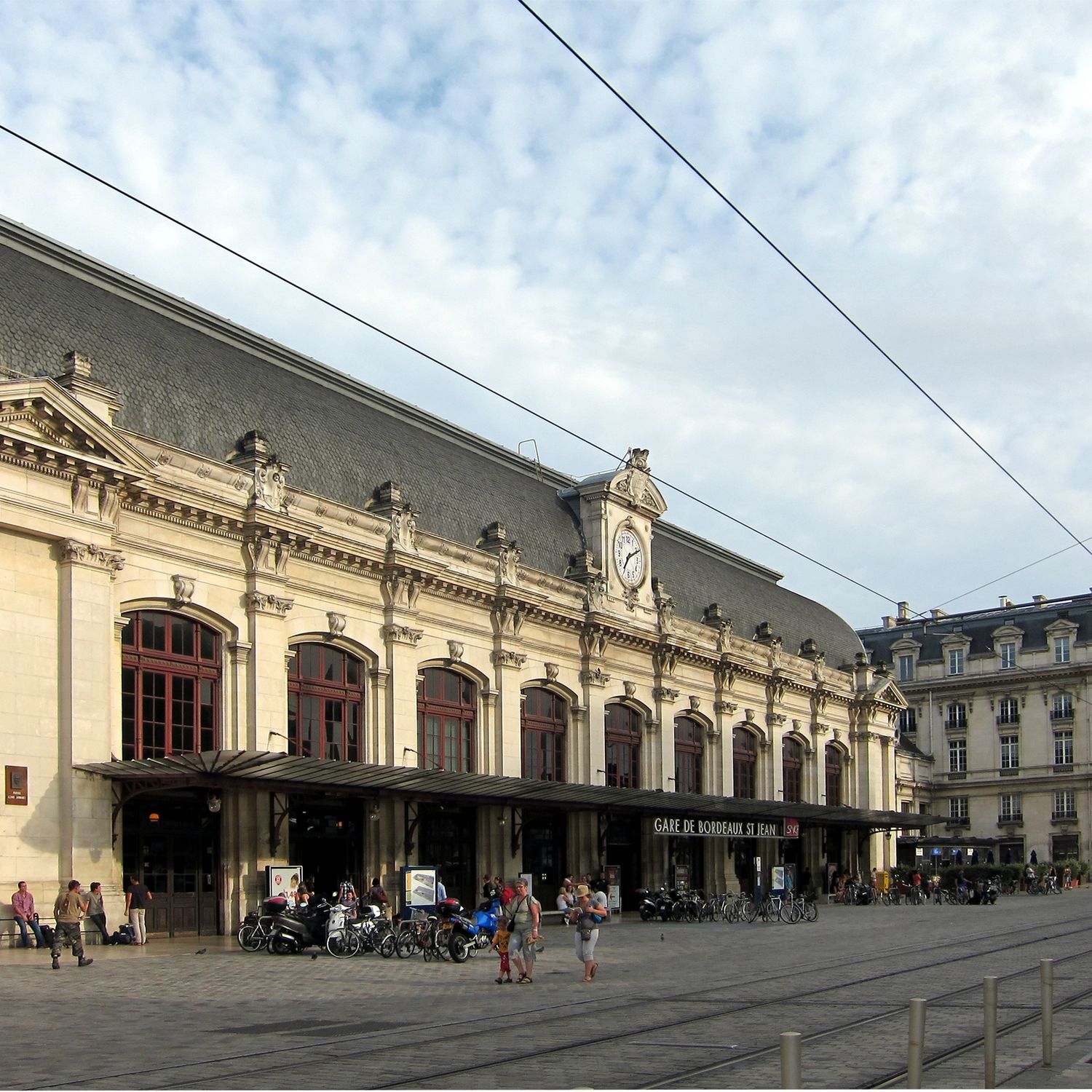 Following the trail of Virginie Grimaldi's novels: places like you have ...