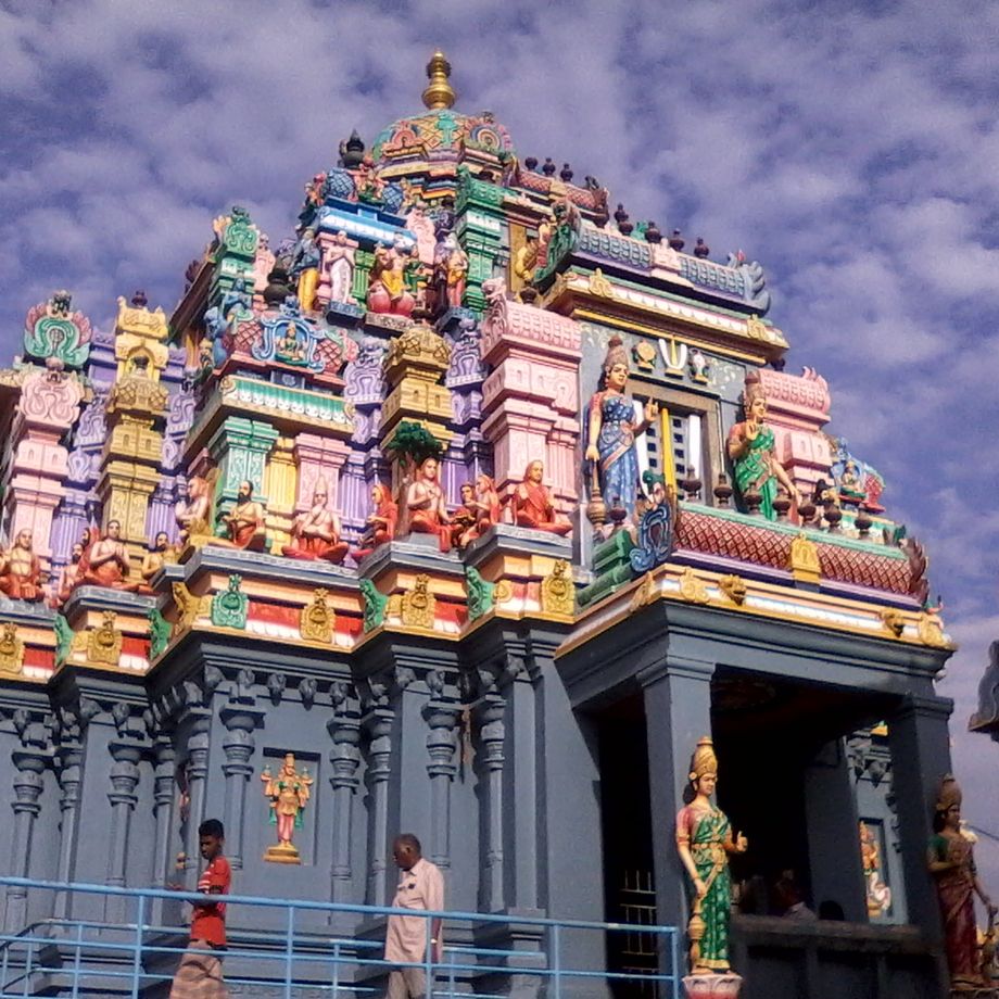 Velachery taluk - Administrative division in Chennai district, India