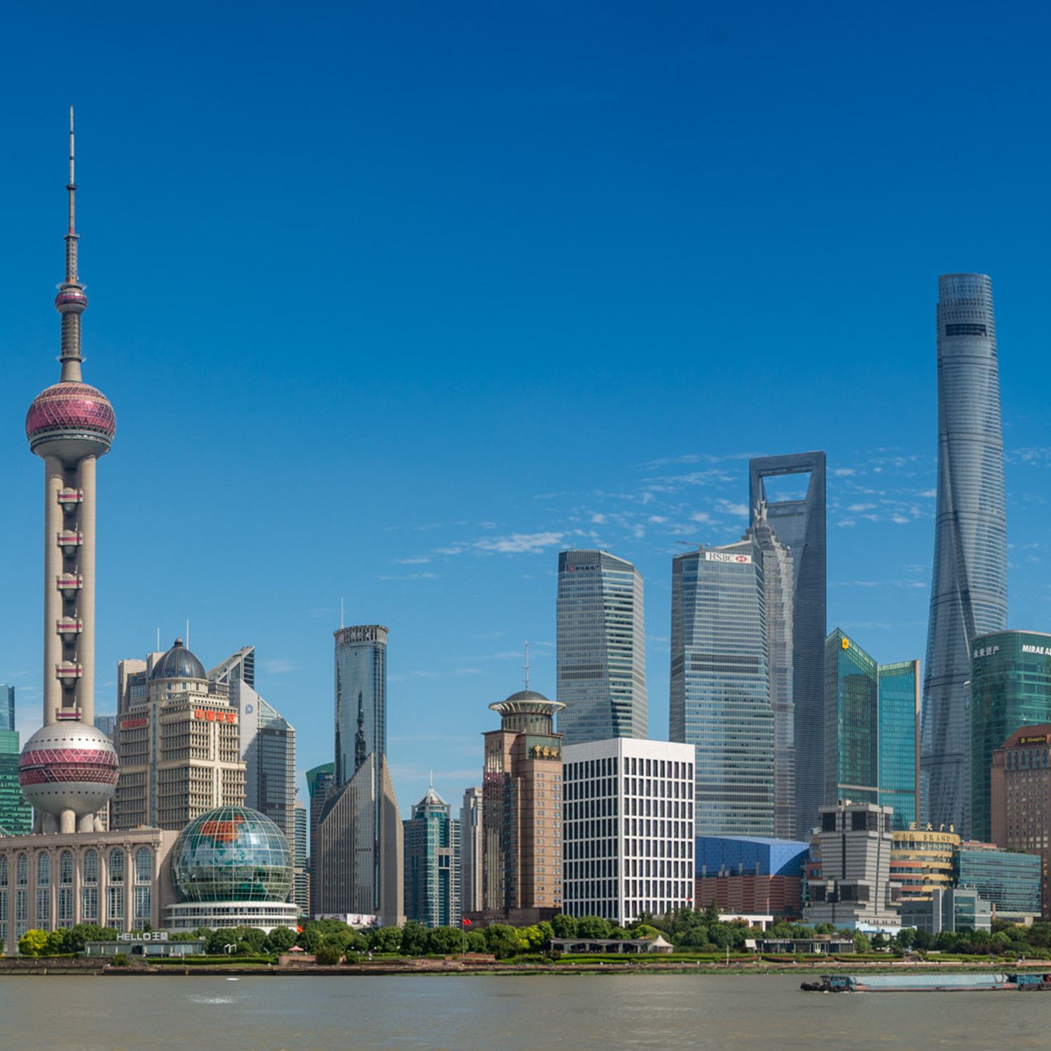 Most populated cities in Asia: ranking of the top 25 metropolitan areas ...