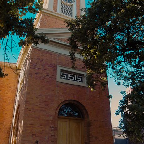 Risdon Prison Complex - Maximum security prison in Risdon Vale, Australia.
