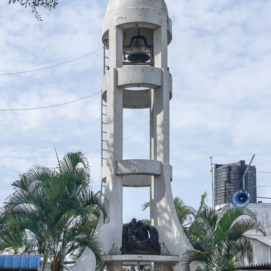 Velachery taluk - Administrative division in Chennai district, India