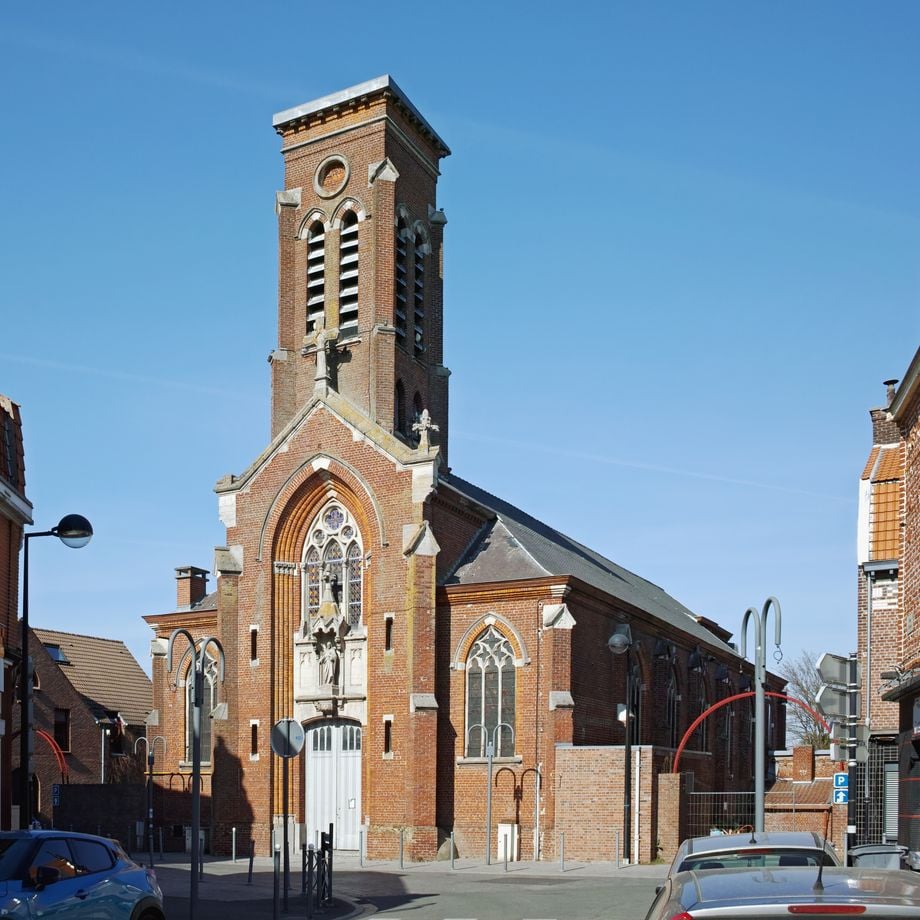 L'ile de Tortuga - Parc à thème couvert à Lille, France